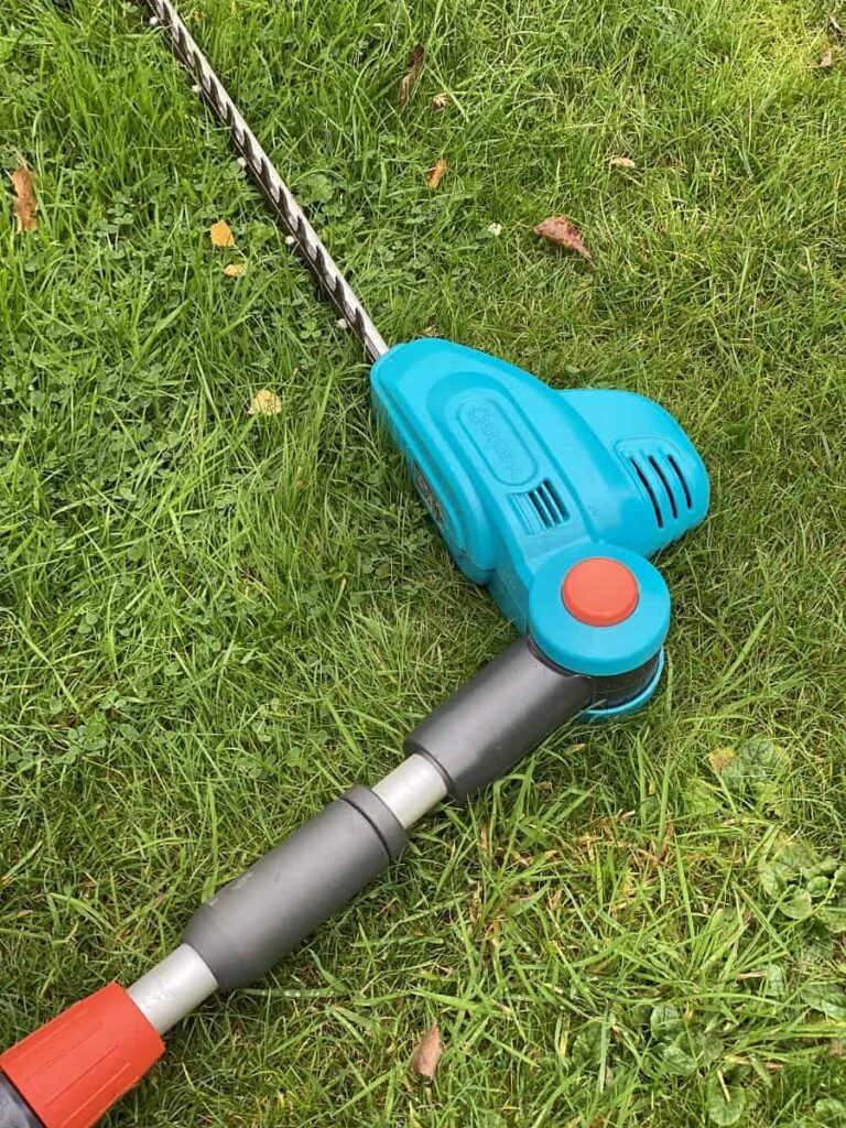 Tipps aus der Praxis: Welche Heckenschere ist die passende für mich?